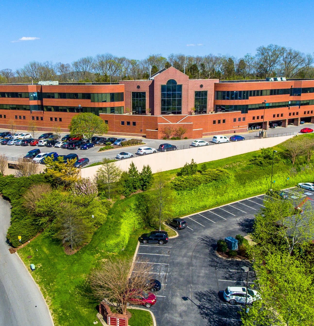 Werkstatt360 Brentwood Launches Premium Coworking Hub