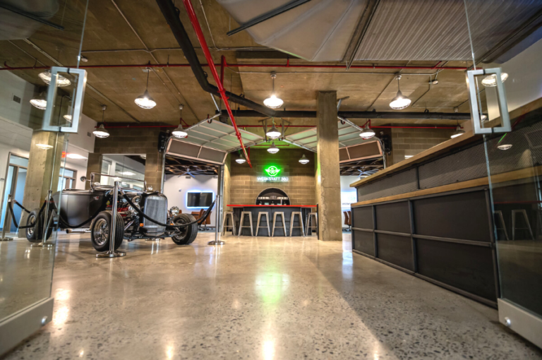 Werkstatt360 – Our Workspaces Designed for Your Business in Mind